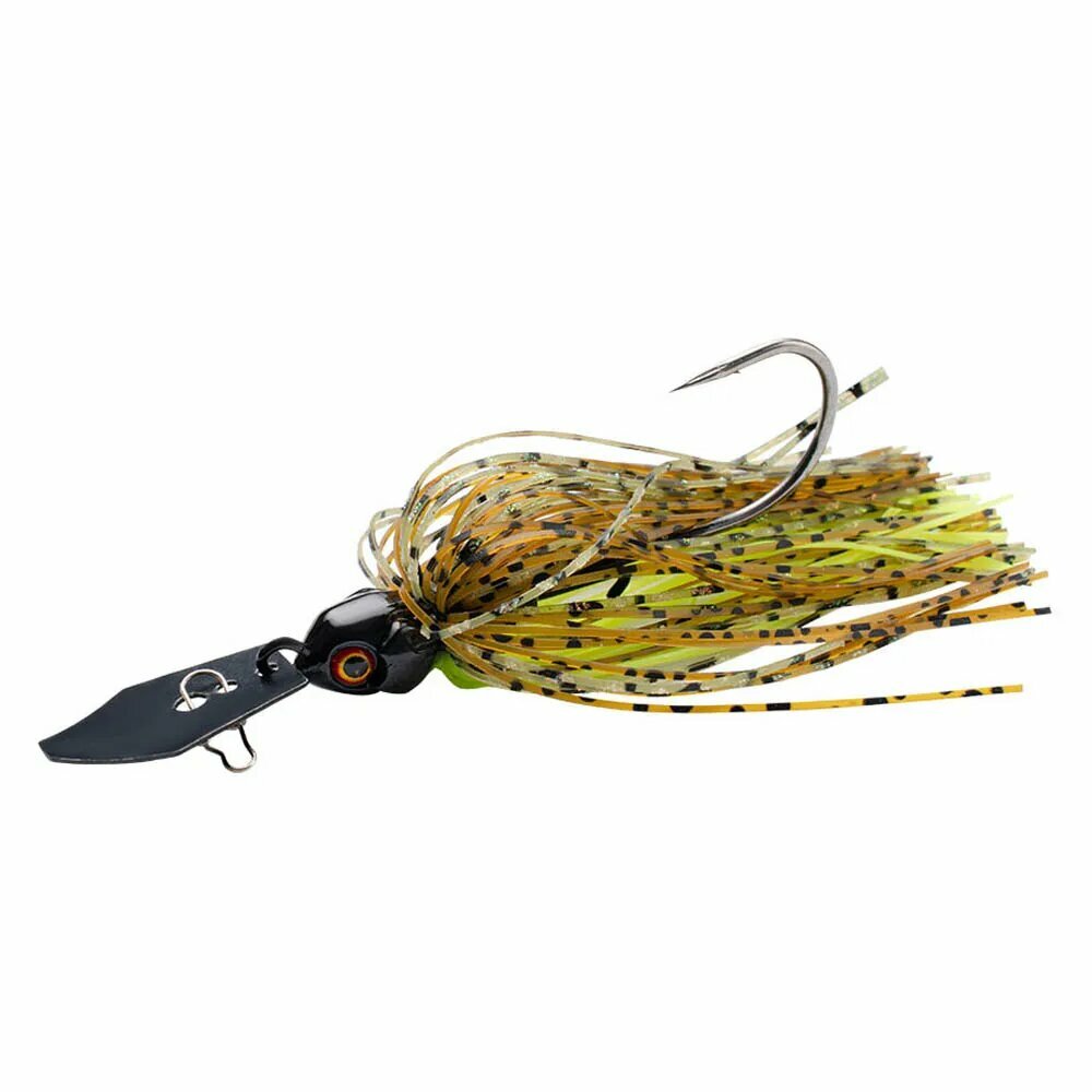 Приманка JOHNCOO Jigger 14g, Цвет E