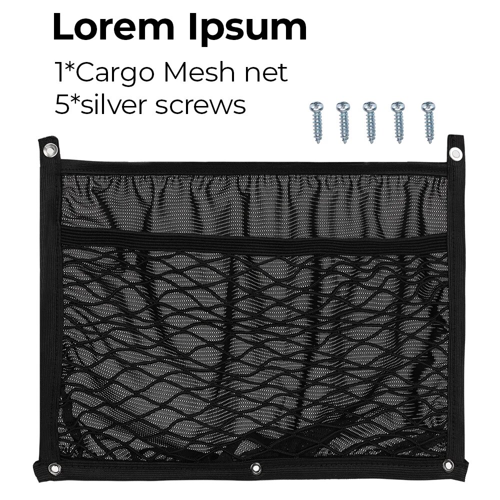 Органайзер для хранения, сетчатая сетка для BMW Vario Cases Panniers For BMW R1200G R1250GS F650GS F700GS F750GS F800GS R850GS R1200G