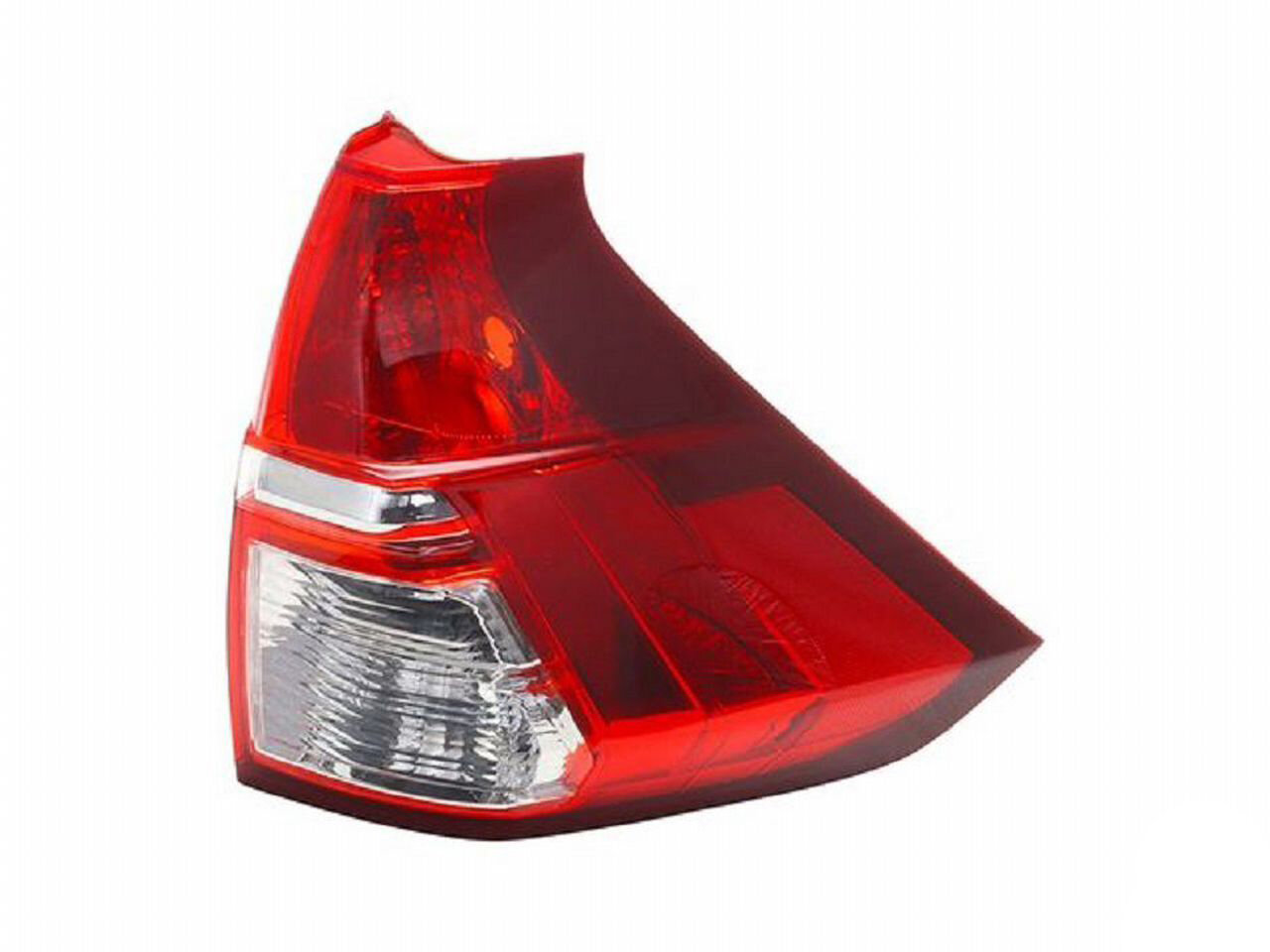 Задний фонарь Honda CR-V 15-17 (Правый/Нижний)
