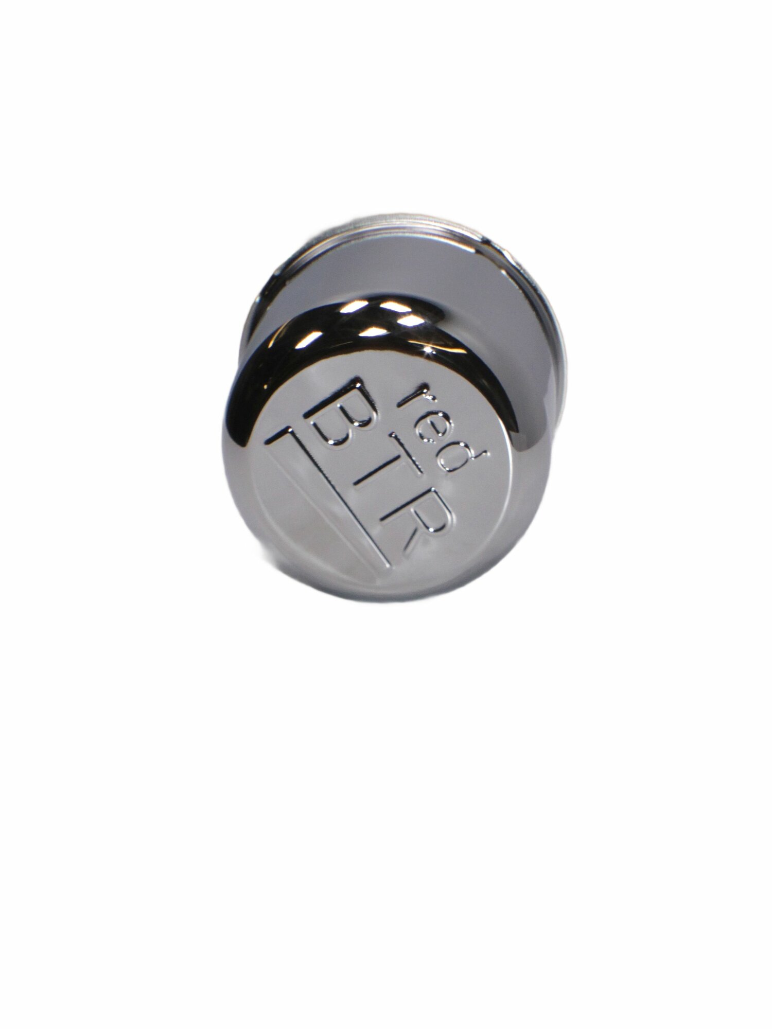 Колпак ступицы d110 для а/м УАЗ хромированный