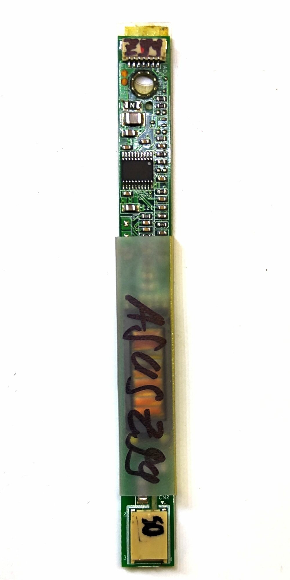 Инвертор подсветки лампы матрицы для ноутбука Asus z99