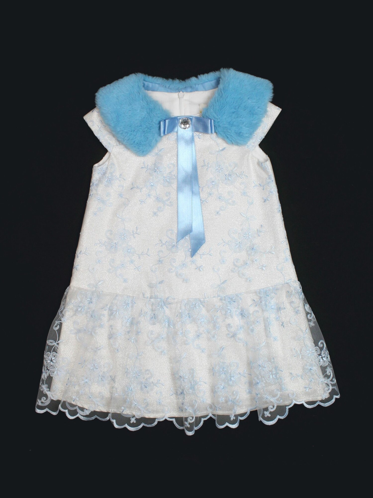 Школьное платье Нарядная