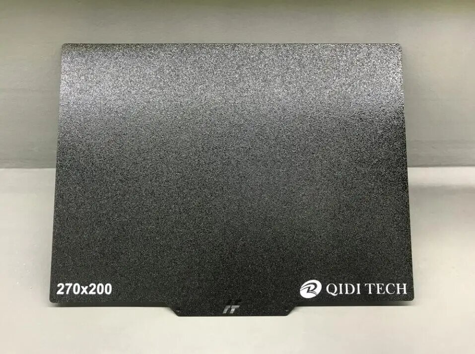 QIDI TECHNOLOGY X-Plus и I-Mates HF Plate