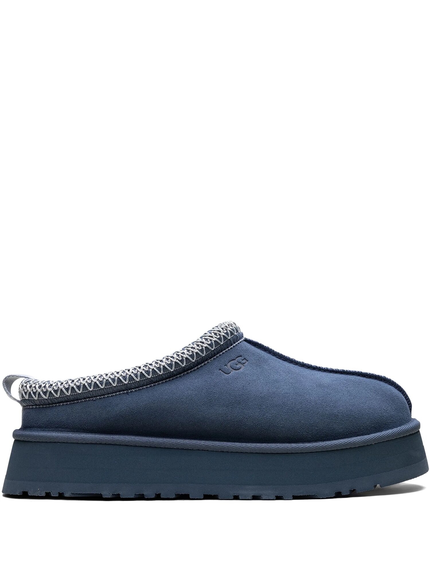Тапочки Tazz Desert Blue