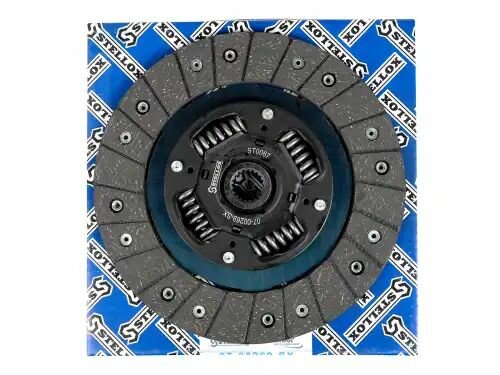 Диск сцепления Mitsubishi Lancer X 1.5