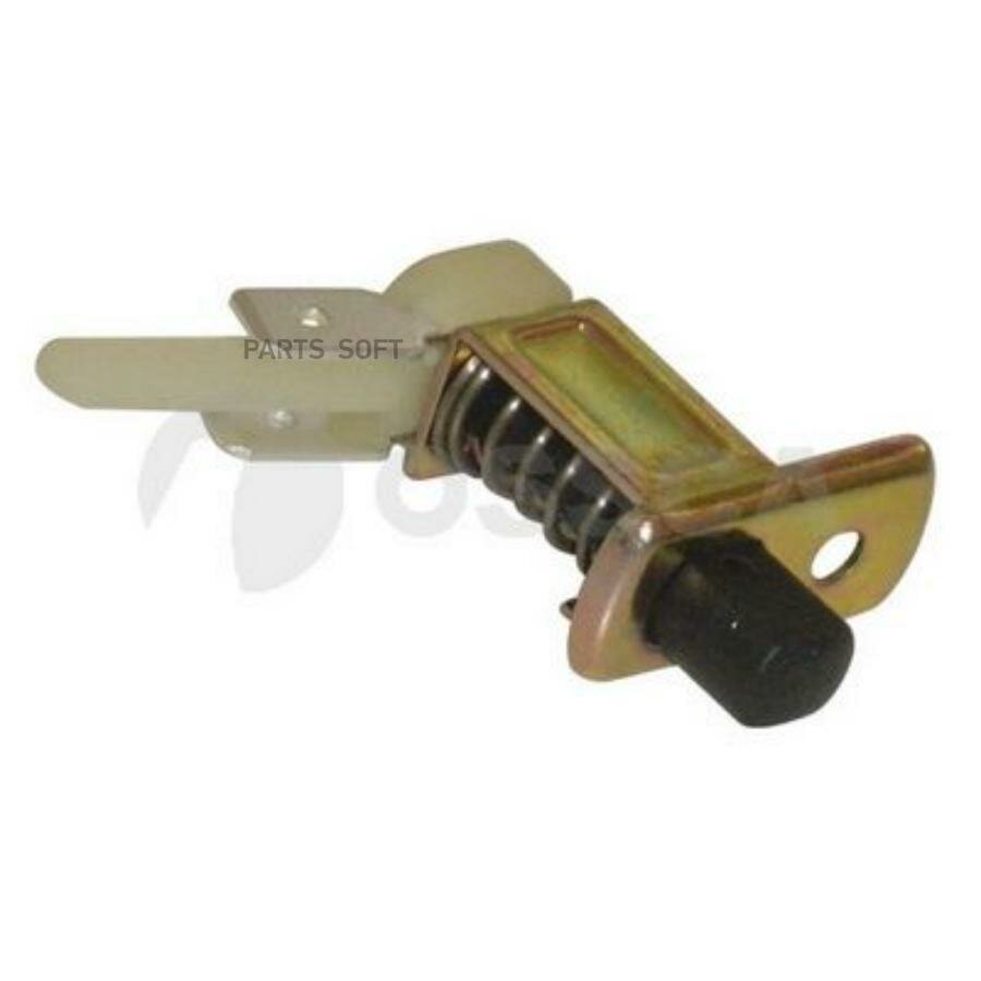 02372 OSSCA Выключатель двери, концевой / для авто AUDI, SEAT, VW 80~