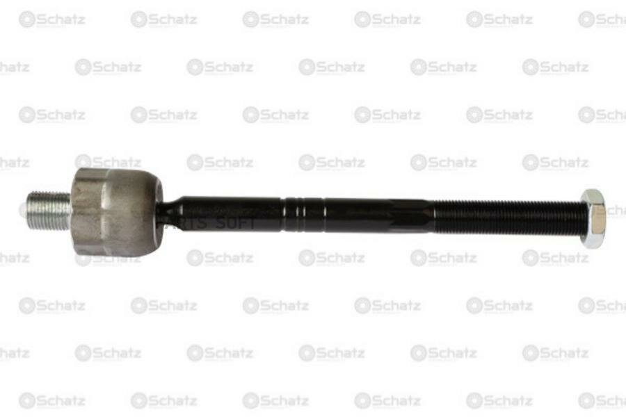 S3184 SCHATZ Рулевая тяга SCHATZ (передняя) BMW 5 03-10, 6 04-10