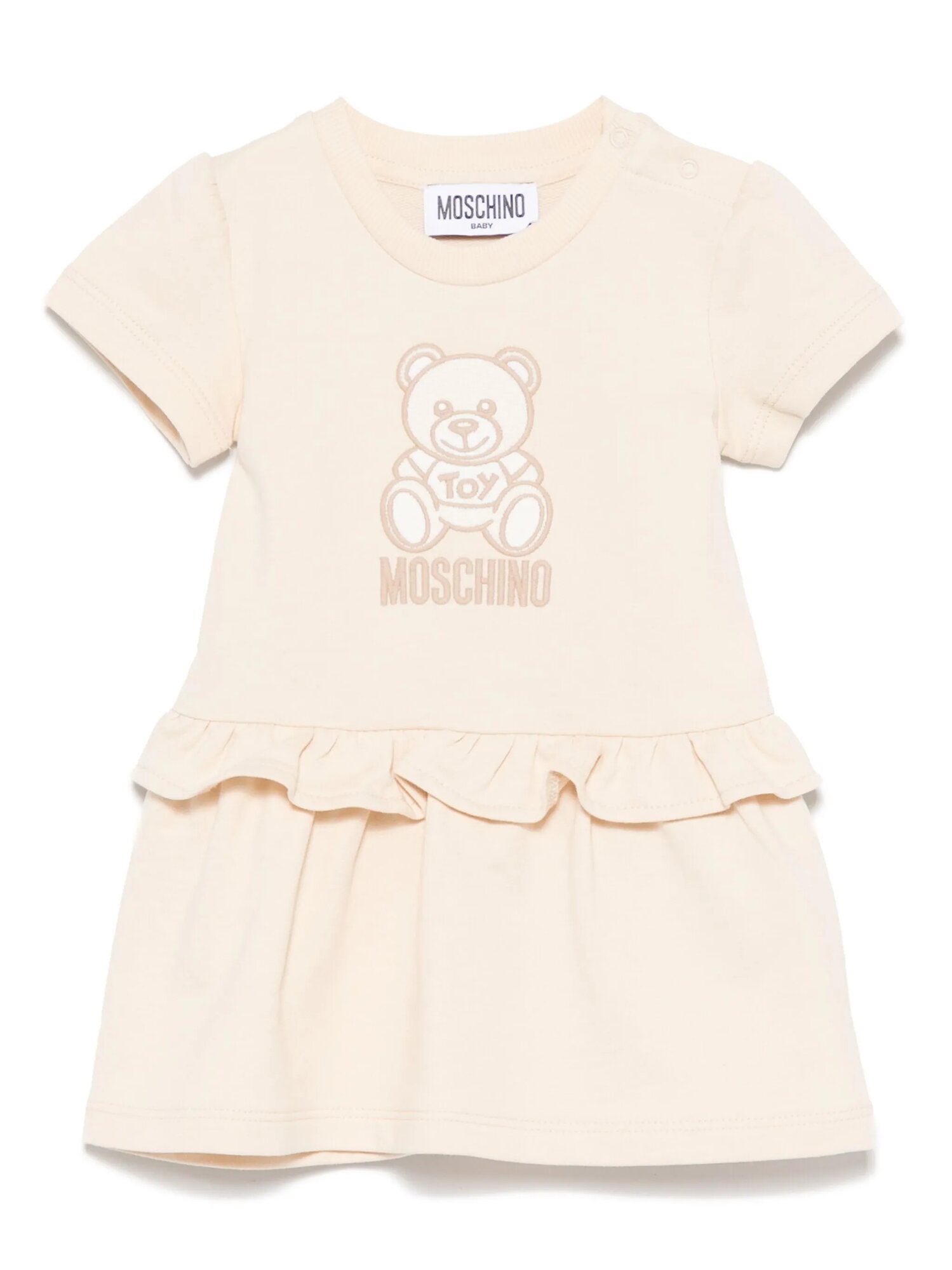 Платье Teddy Bear