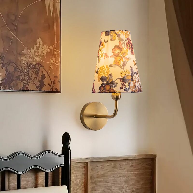 Oliver Light, настенный светильник