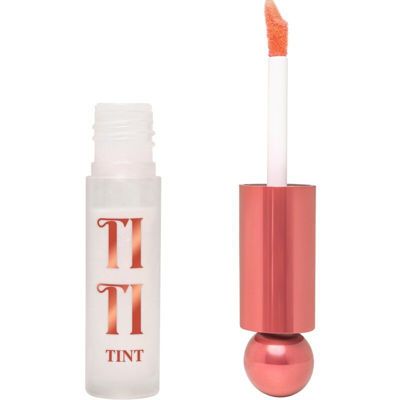 Тинт для губ Vivienne Sabo "Tititint" тон 07, с увлажняющим эффектом, 1 шт