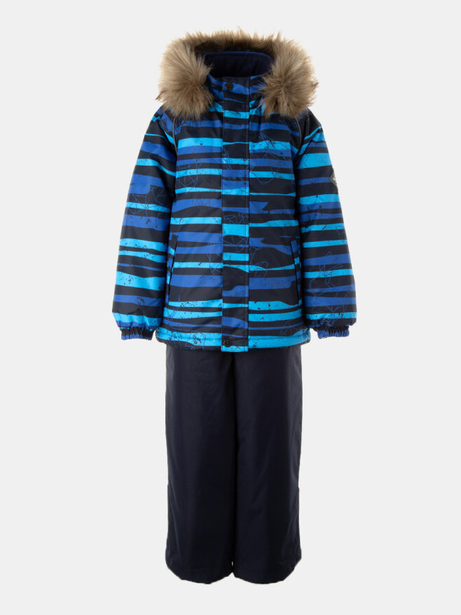 Комплект верхней одежды Winter