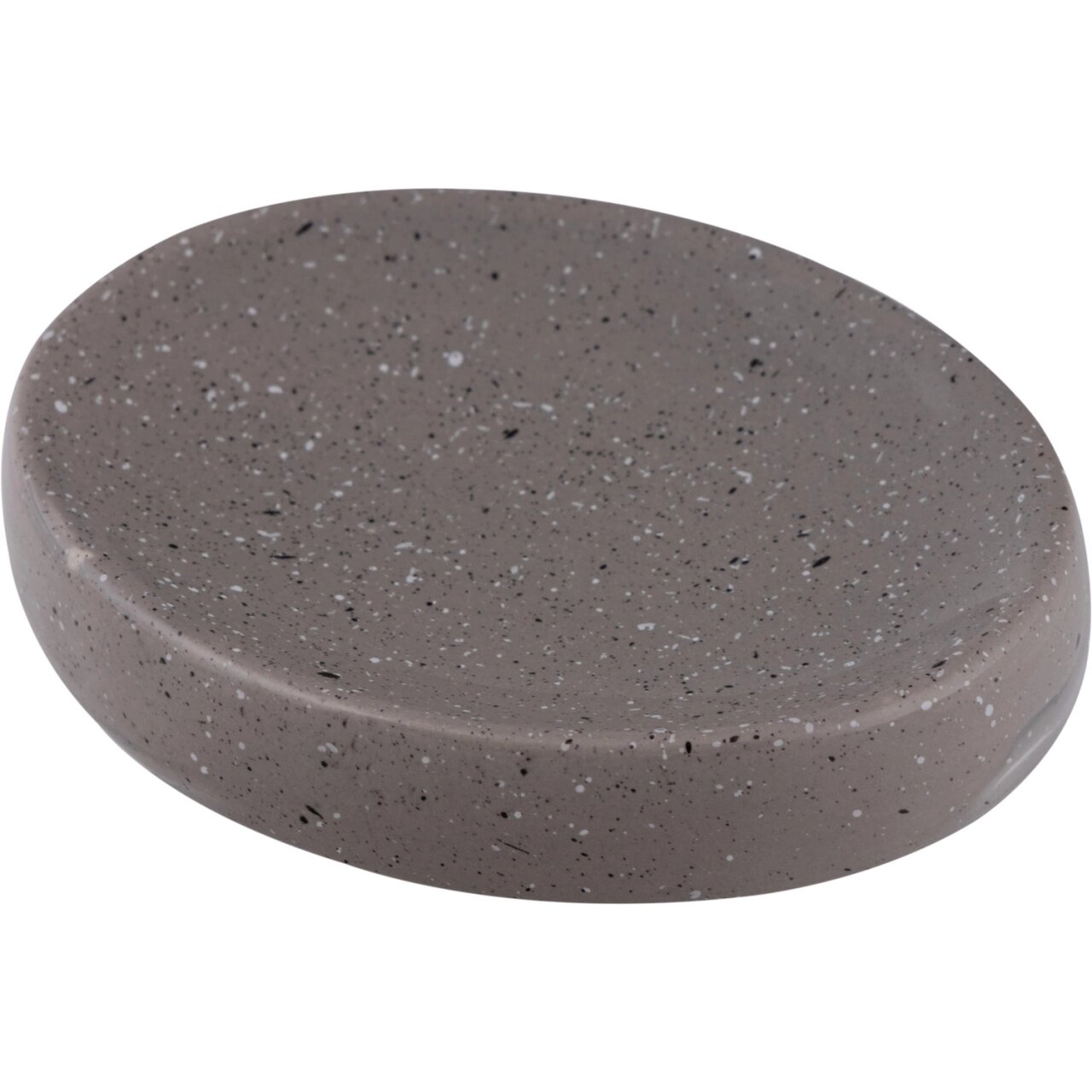 Пастель мыльница 11.5х9х2 см настольный аксессуар для мыла и гигиены в ванной