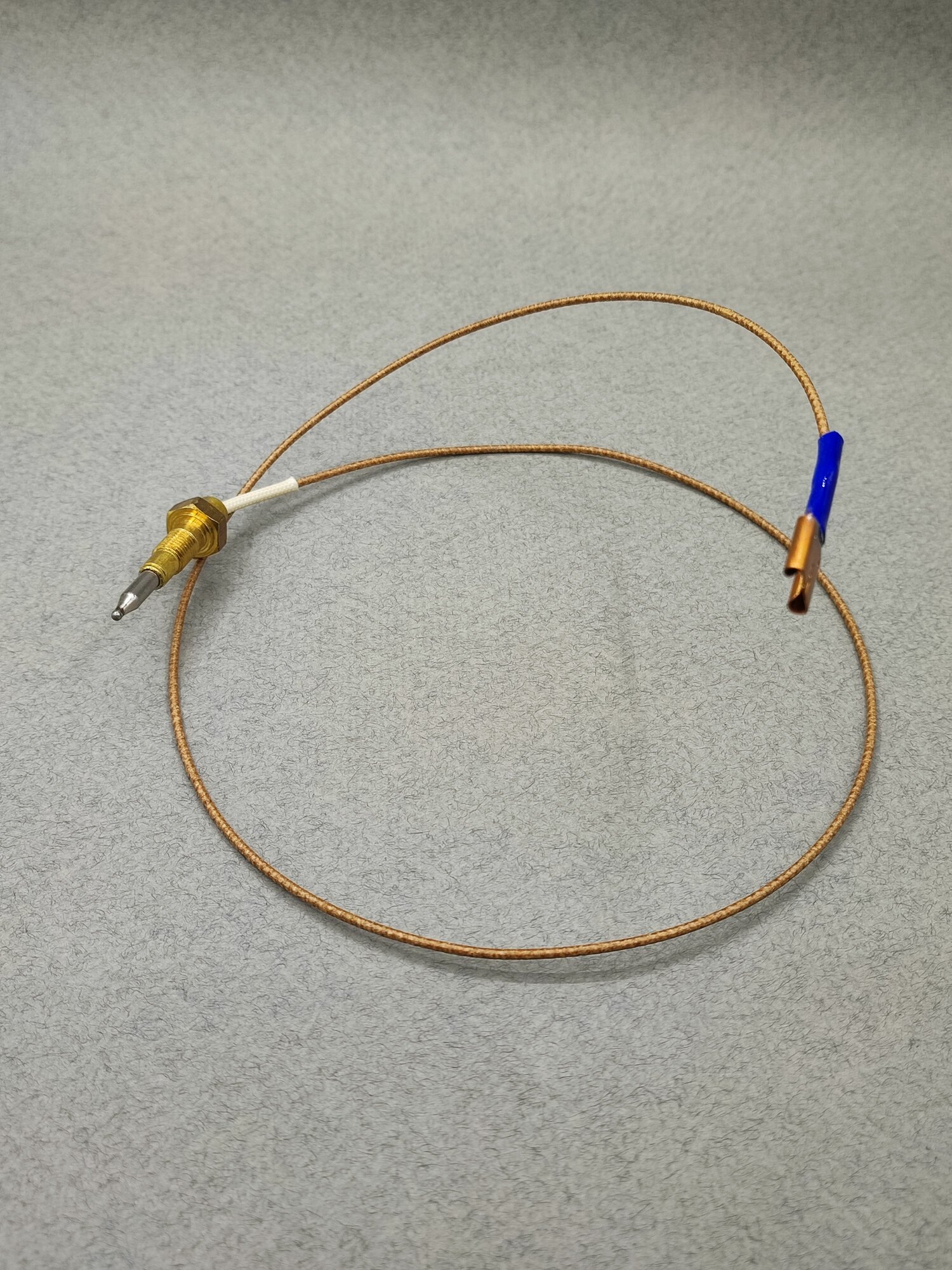 Термопара для плит Indesit Hotpoint-Ariston, газконтроль, C00052986