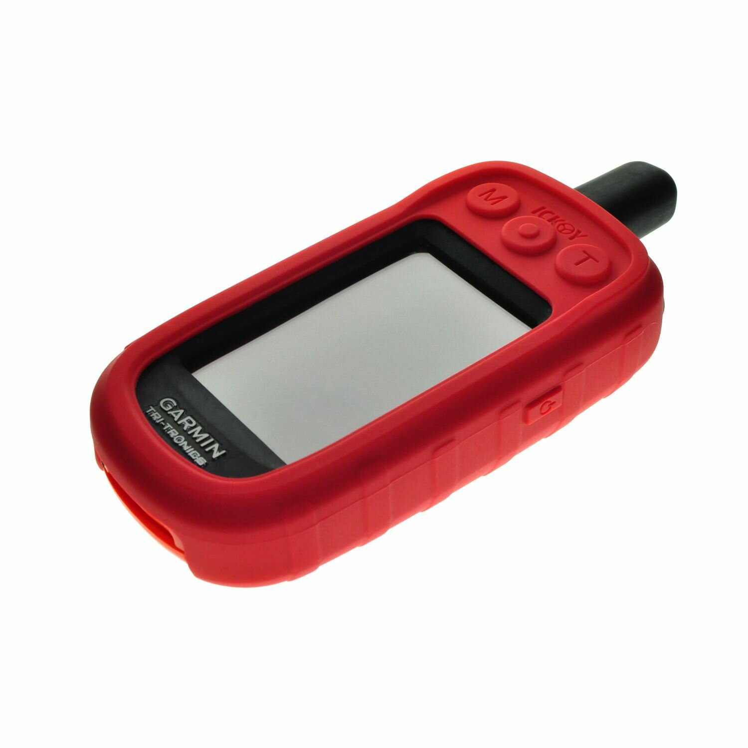 Силиконовый защитный чехол для Garmin Alpha 100 Atemos100 GPS-навигационного устройства аксессуары