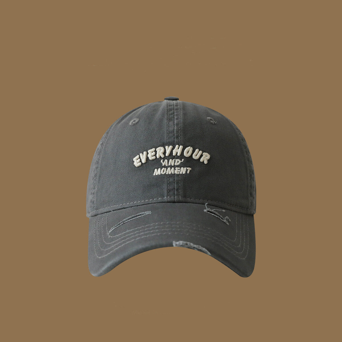 Кепка с расширенными полями и солнцезащитным козырьком для мальчиков, состаренная кепка в японском стиле, бейсболка из чистого хлопка с мягким верхом для девочек