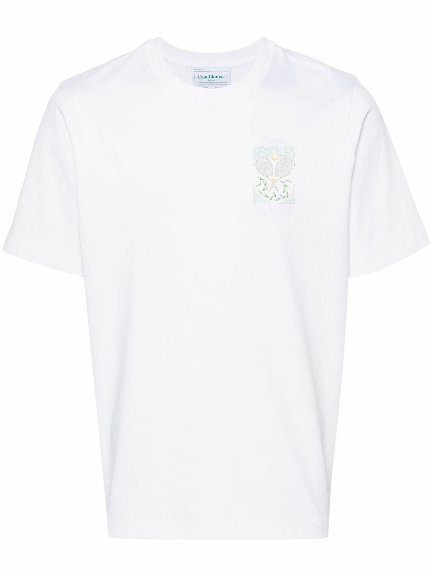 Футболка Tennis Pastelle