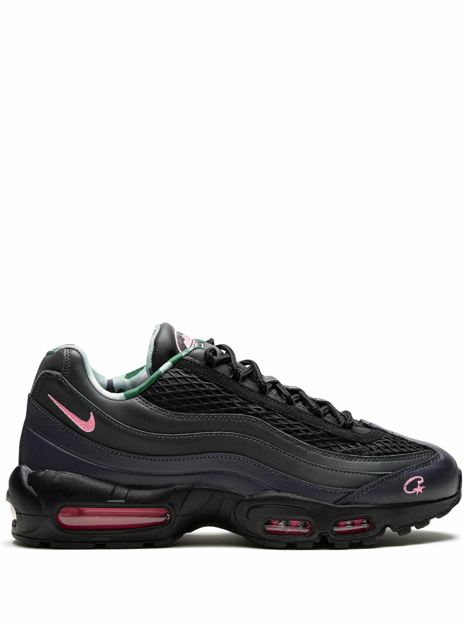 Кроссовки x Corteiz Air Max 95