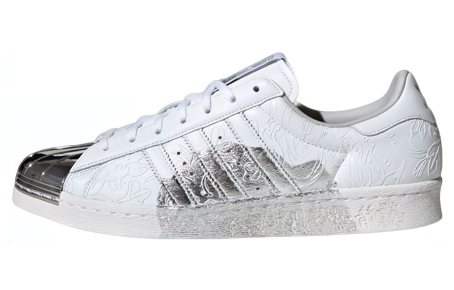 Кроссовки Superstar