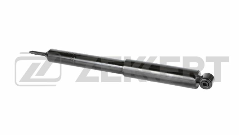 Амортизатор газовый задней подвески. Zekkert.Opel Astra F Kadett D E.
