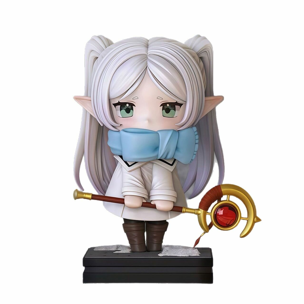 Аниме фигурка Фрирен: За пределами конца путешествия, Фрирен