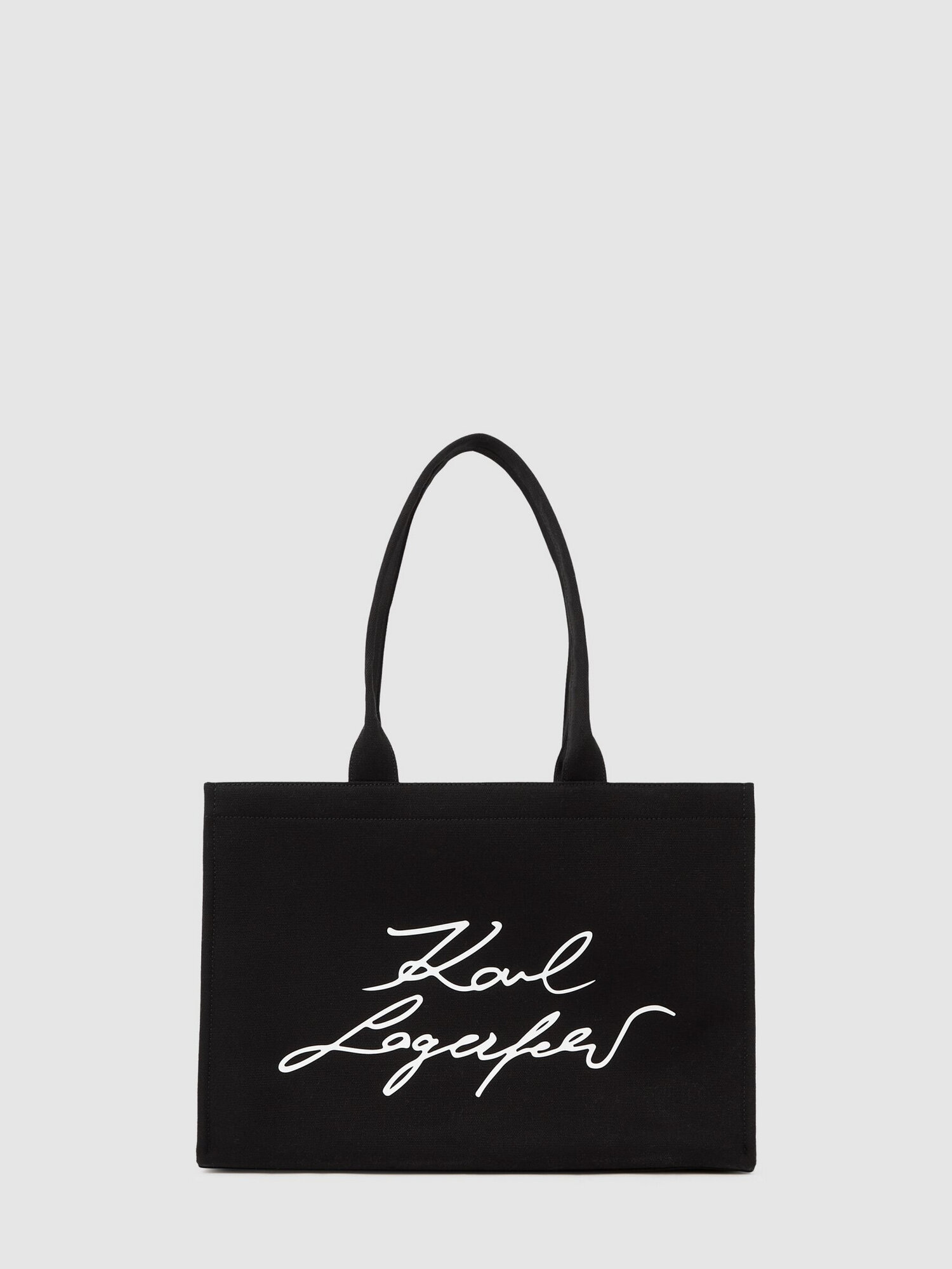 Сумка тоут K/SHOPPER