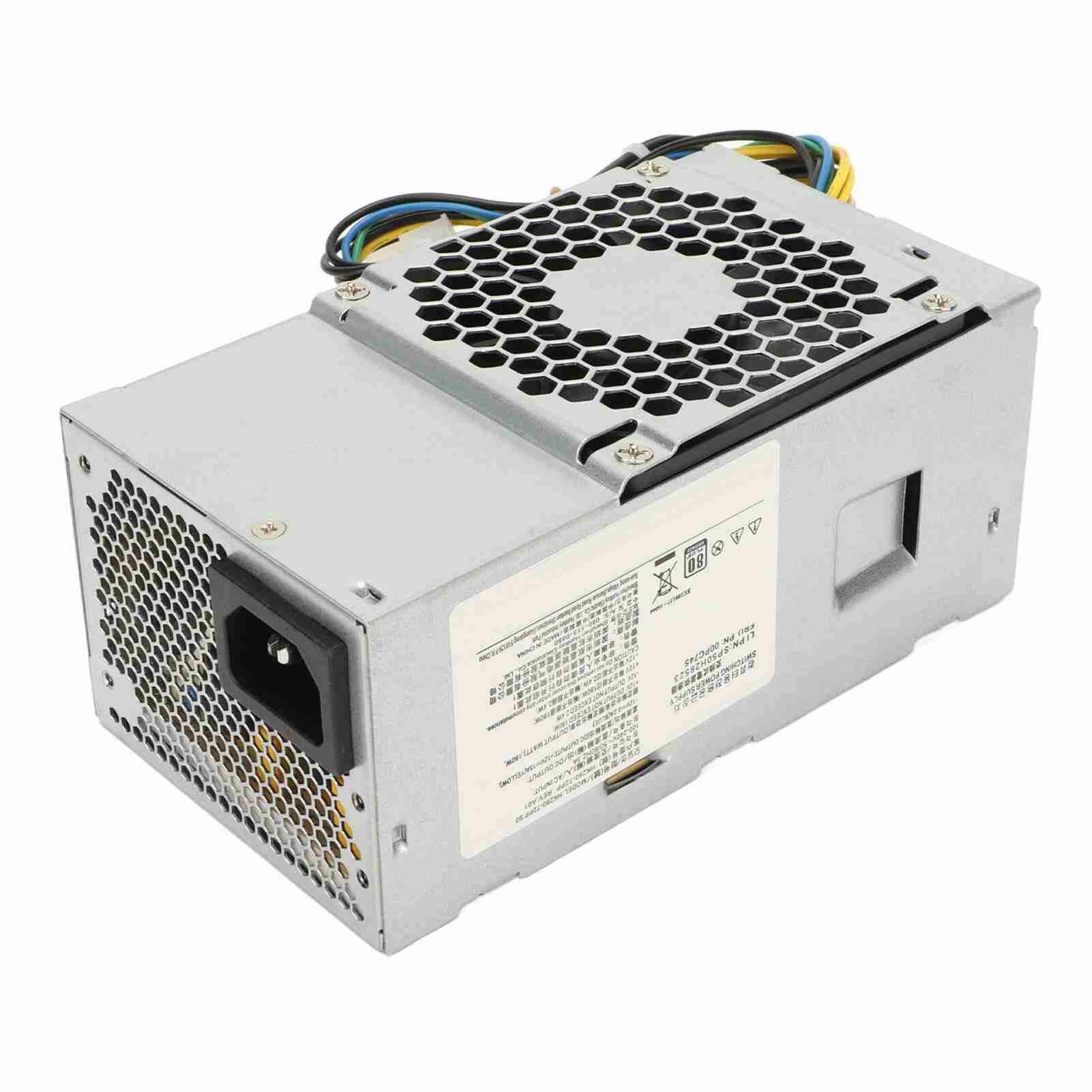 БП TFX 10pin+4pin, 180W, замена для Lenovo Qitian M410/M415/M610