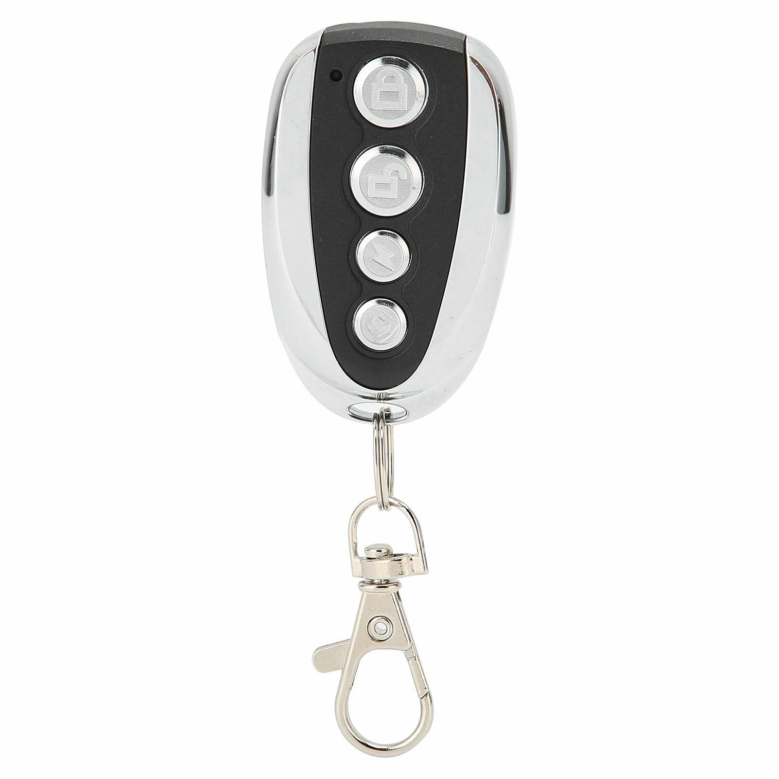 4-канальный дубликатор пульта ДУ для авто, гаража, ворот