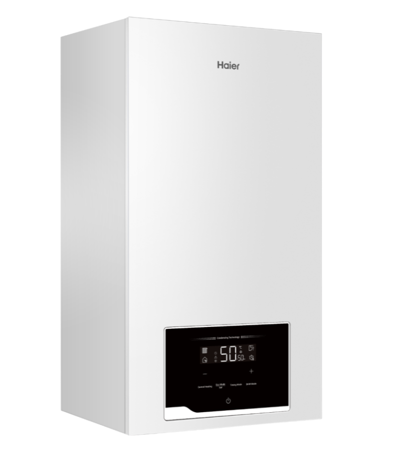 Газовый настенный котел Haier GreenLine 1.35 Ti конденсационный