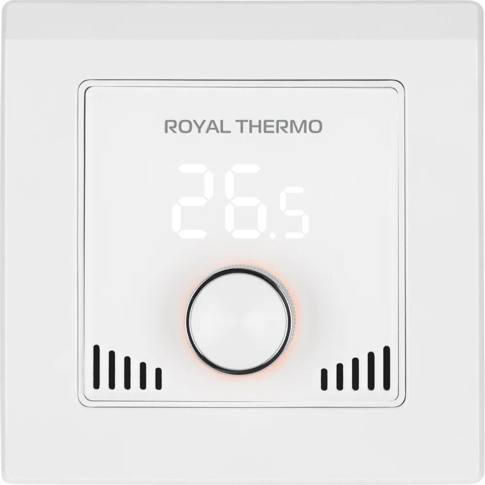 Терморегулятор ROYAL THERMO Intellon RTI-16 НС-1599135