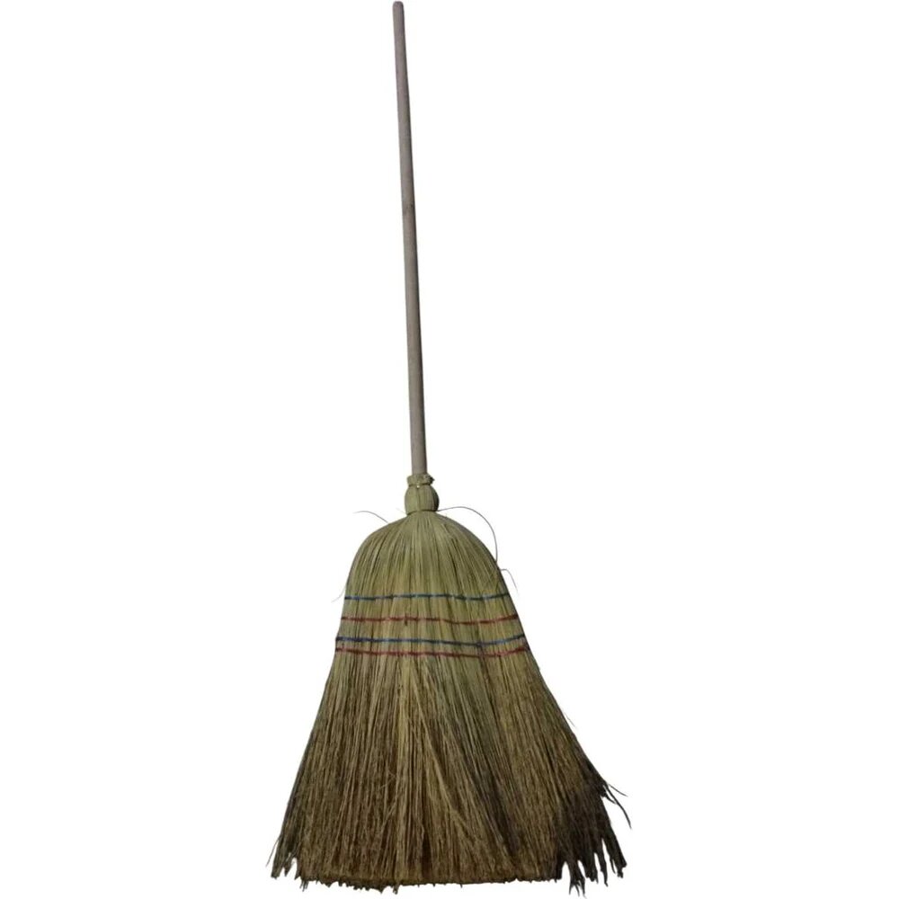 Метла сорго с черенком ACG 455973