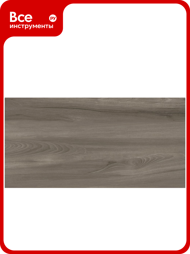 Керамогранит Artkera Group Goa Taupe матовый, 300x600x8, 1,44 м2, серый GP36GOA18