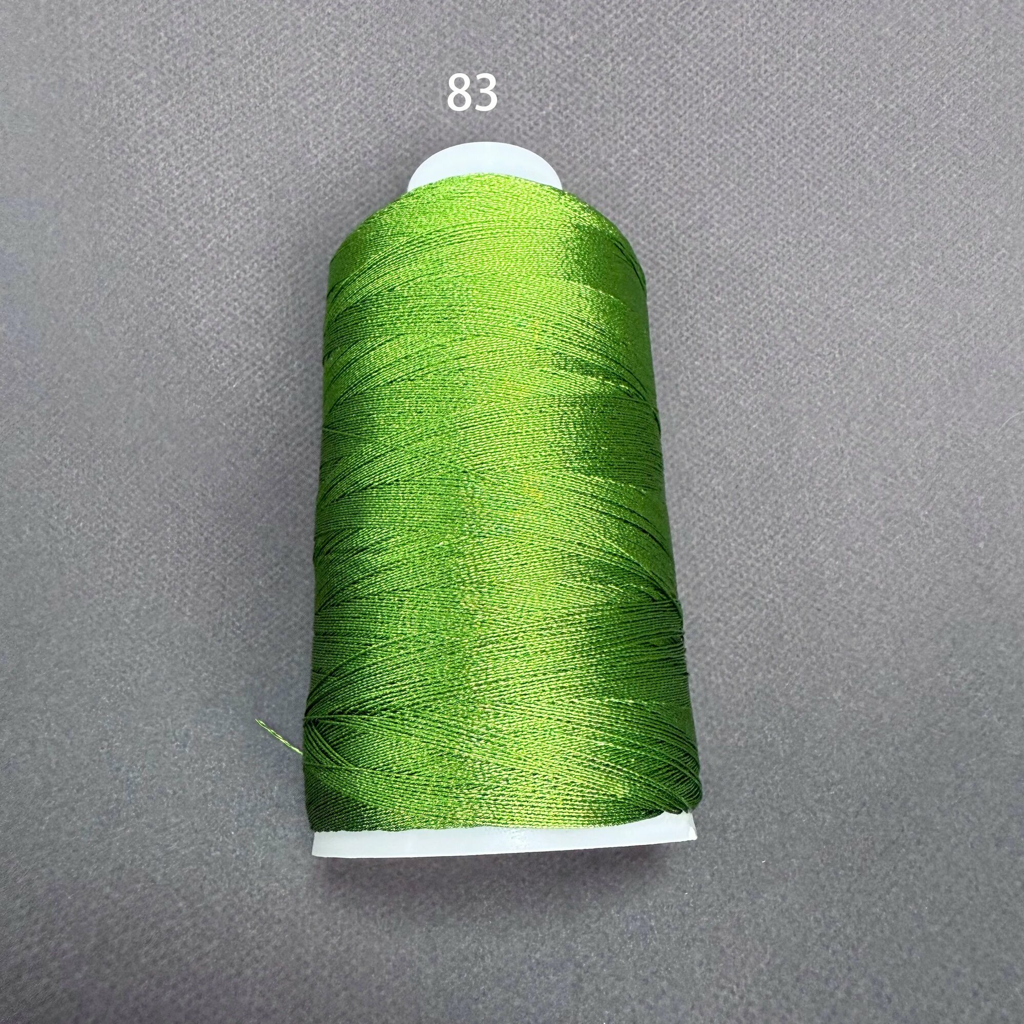 Sanbest металлическая нить для рукоделия розового цвета Зеленый, 83