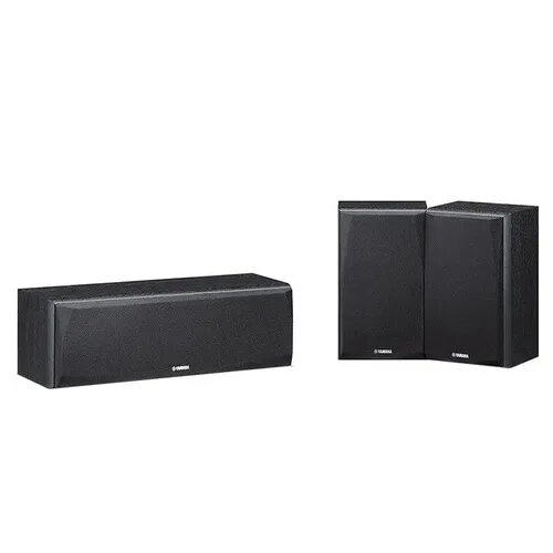 Домашний кинотеатр Yamaha NS-P51Black