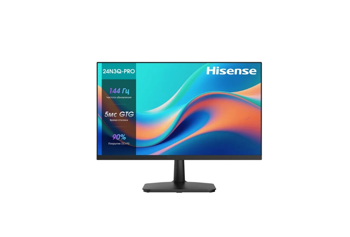 Монитор Hisense 24N3Q-PRO