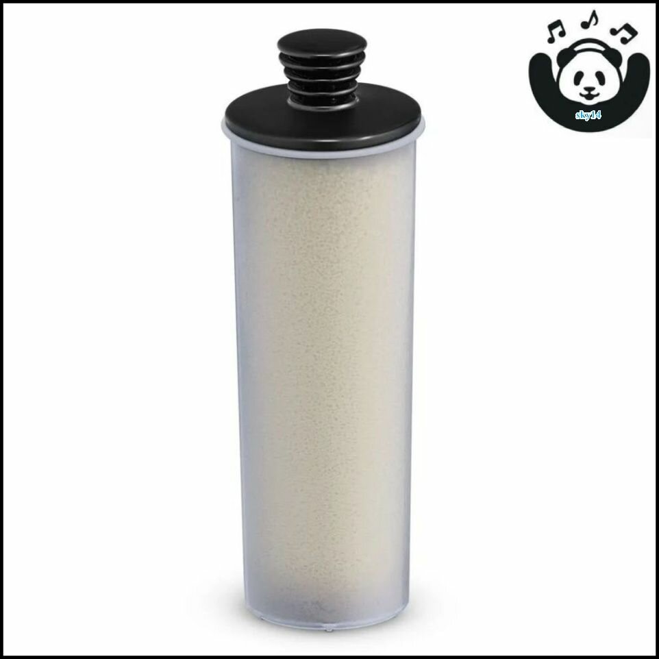 Эксклюзивный картридж Karcher 2.863018.0 с индикацией замены, обеспечивающий защиту от накипи для пароочистителей SC 2 и SC 3