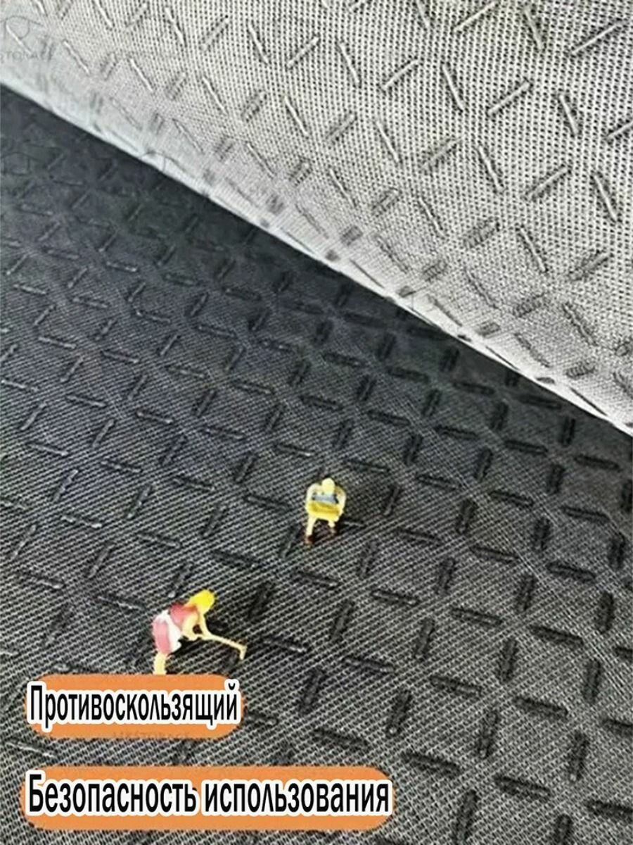 Коврик придверный — фото 1