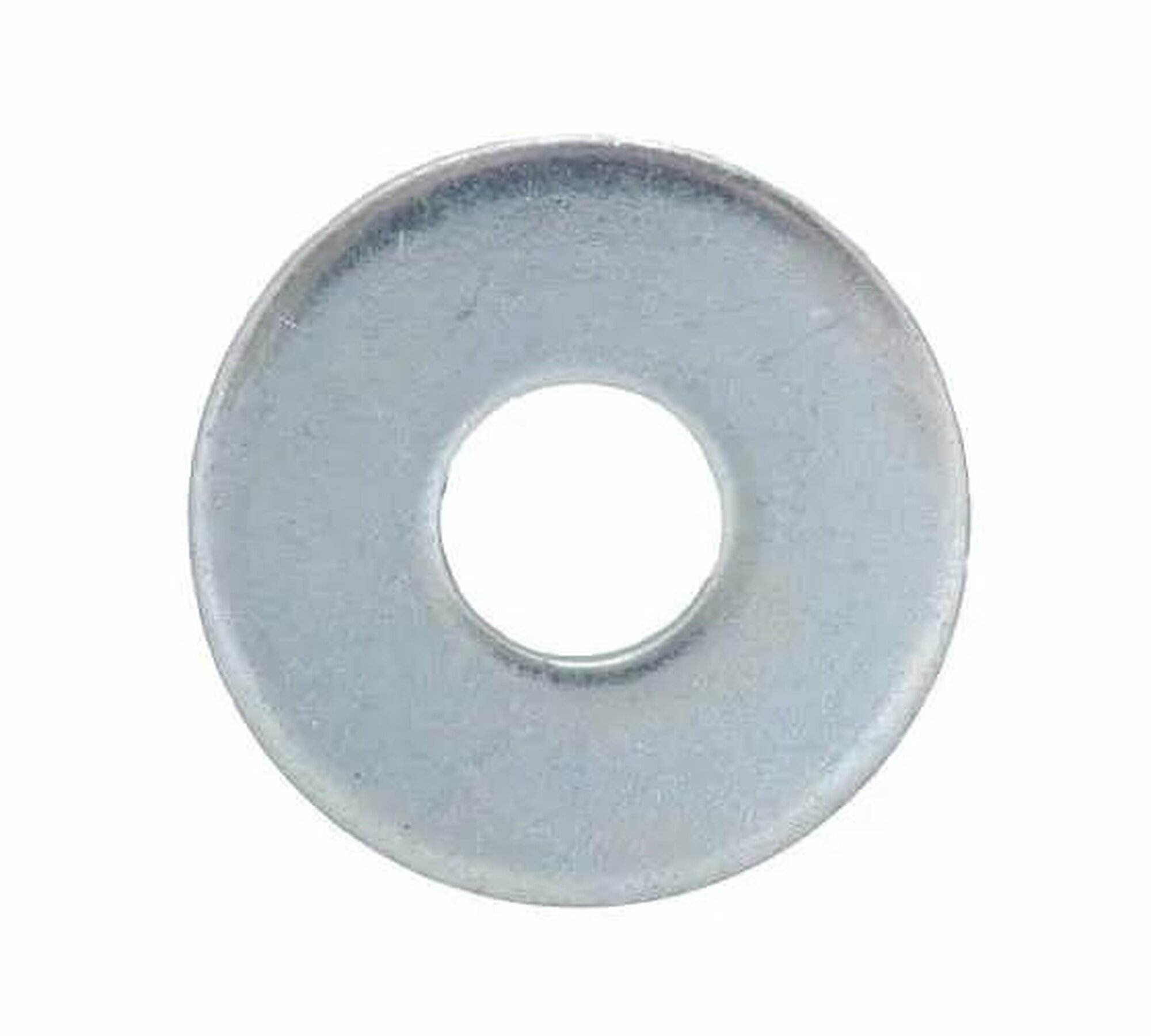 Шайбы Шпунтик DIN 9021 Zn, плоские, увеличенные, 24мм, 20 штук в упаковке