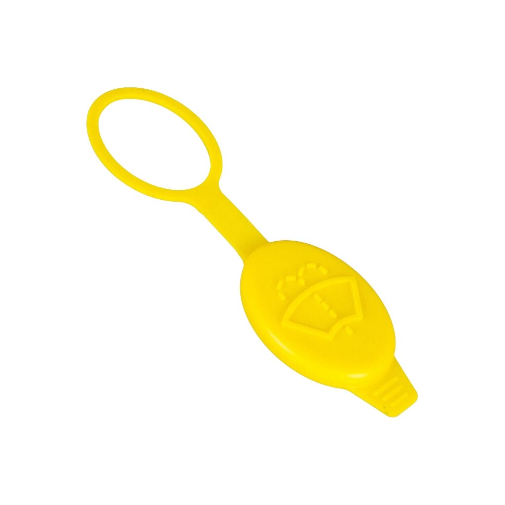 Крышка бачка лобового стекла Простая Установка Крышек Бачка жидкости для омывателя лобового стекла Заменяет 13118170 6450562