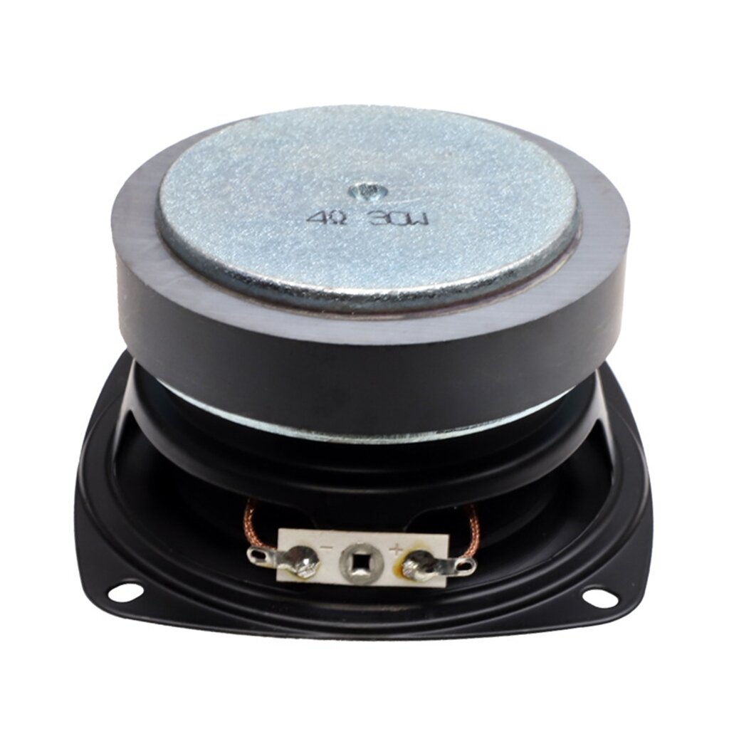 93-мм 3,5-дюймовый аудио динамик Bluetooth