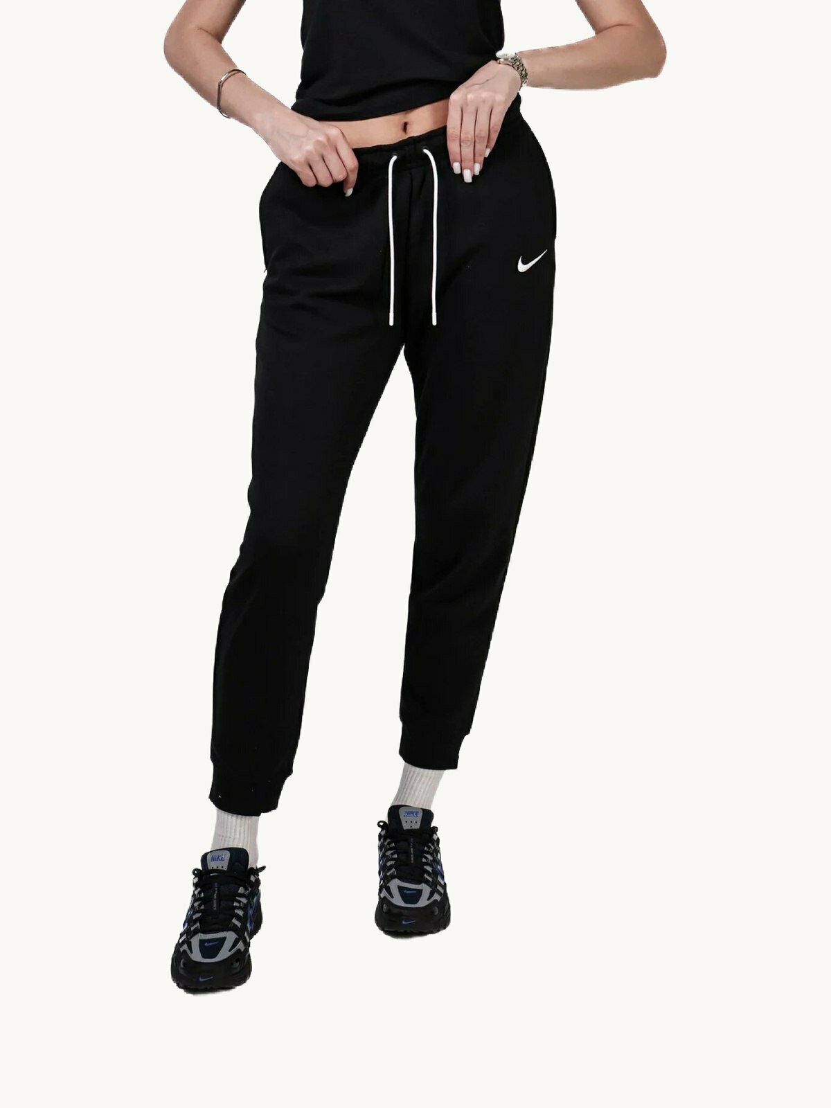 Брюки спортивные Team Club Fleece Park 20