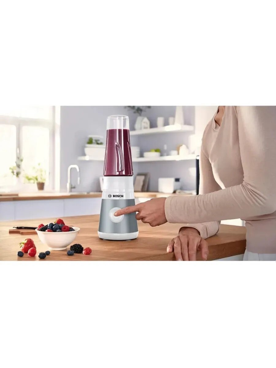 Блендер стационарный Bosch MMB2111T