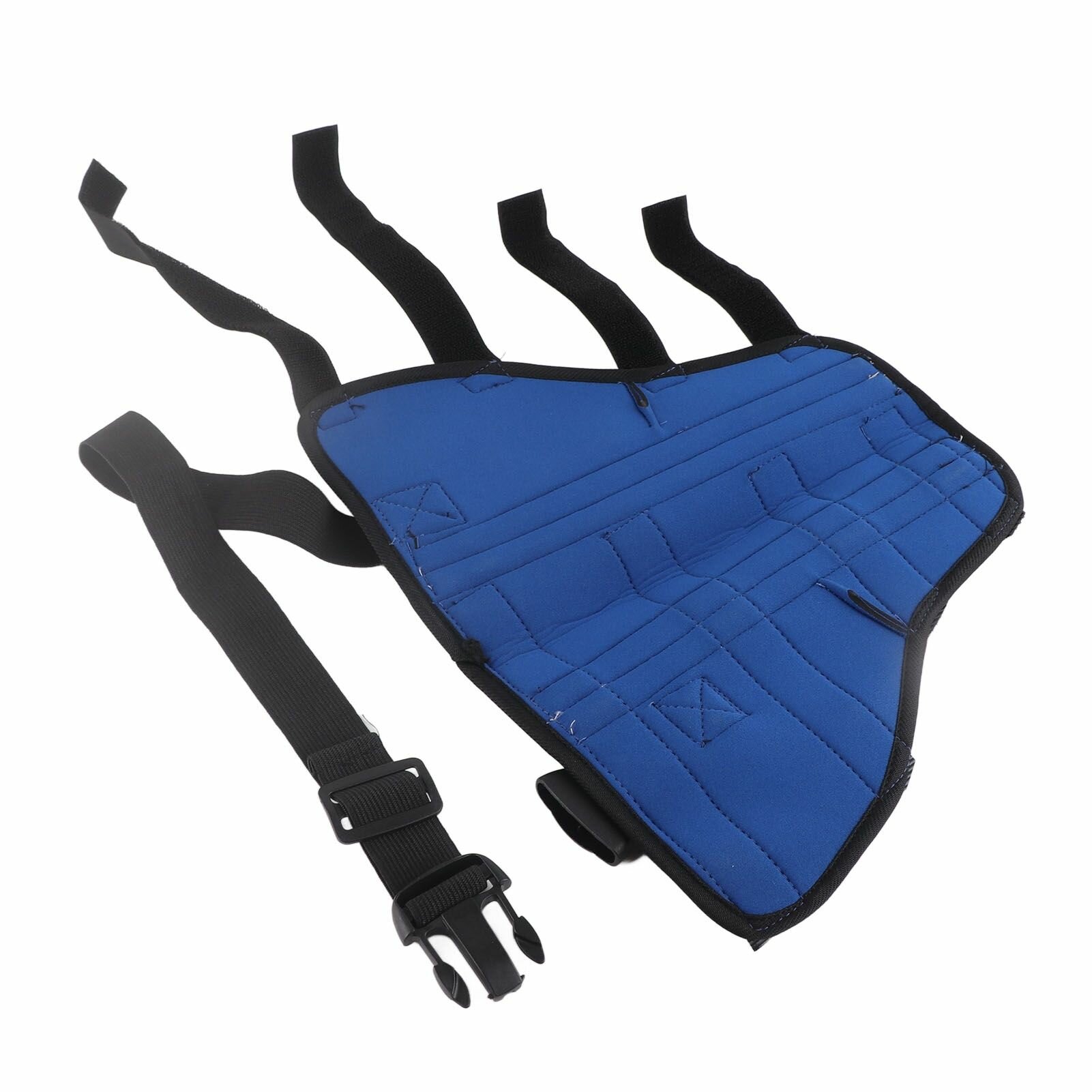 Ортез для скакательного сустава задней лапы собаки