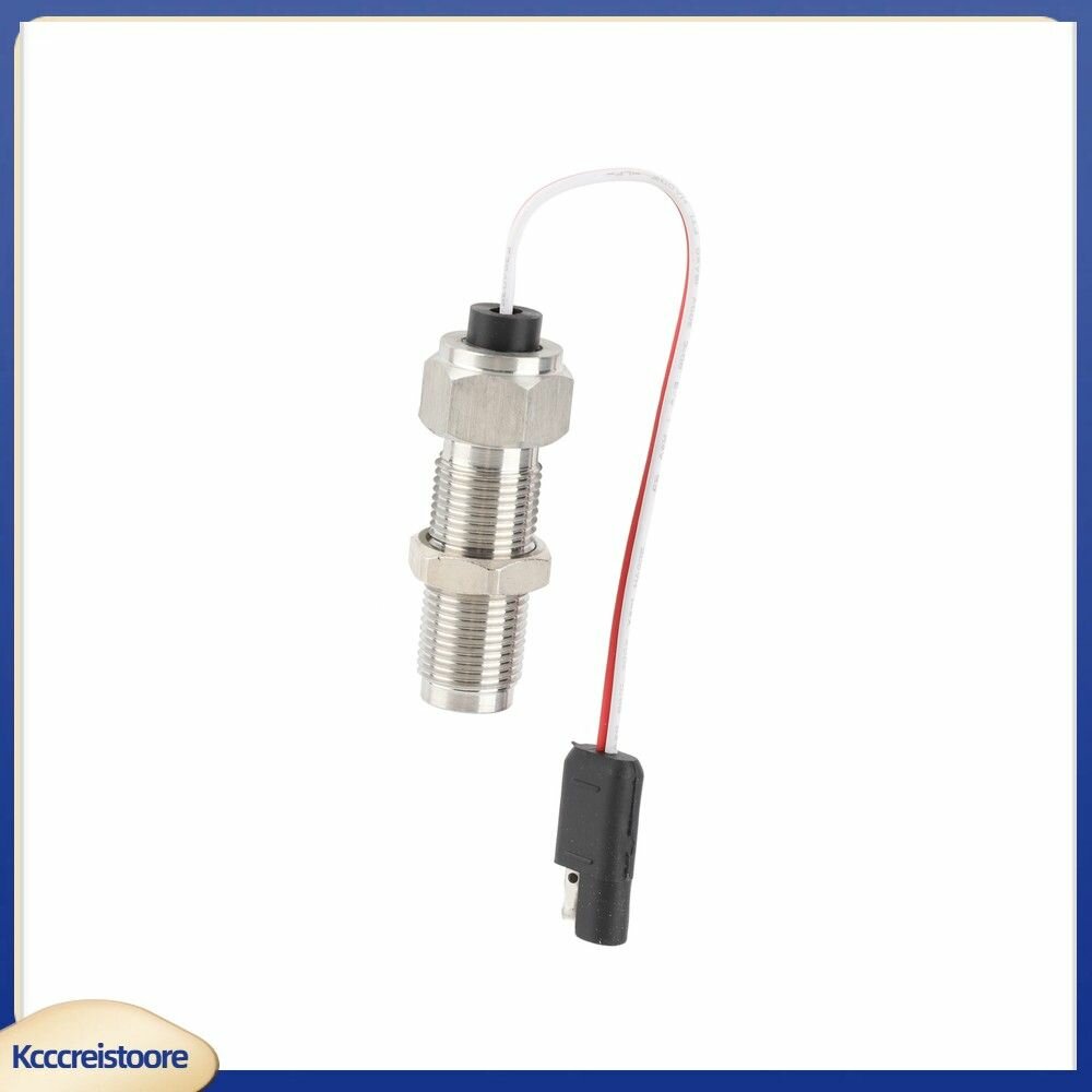 Магнитный датчик скорости вращения двигателя M18x1.5 2A, артикул C3971994