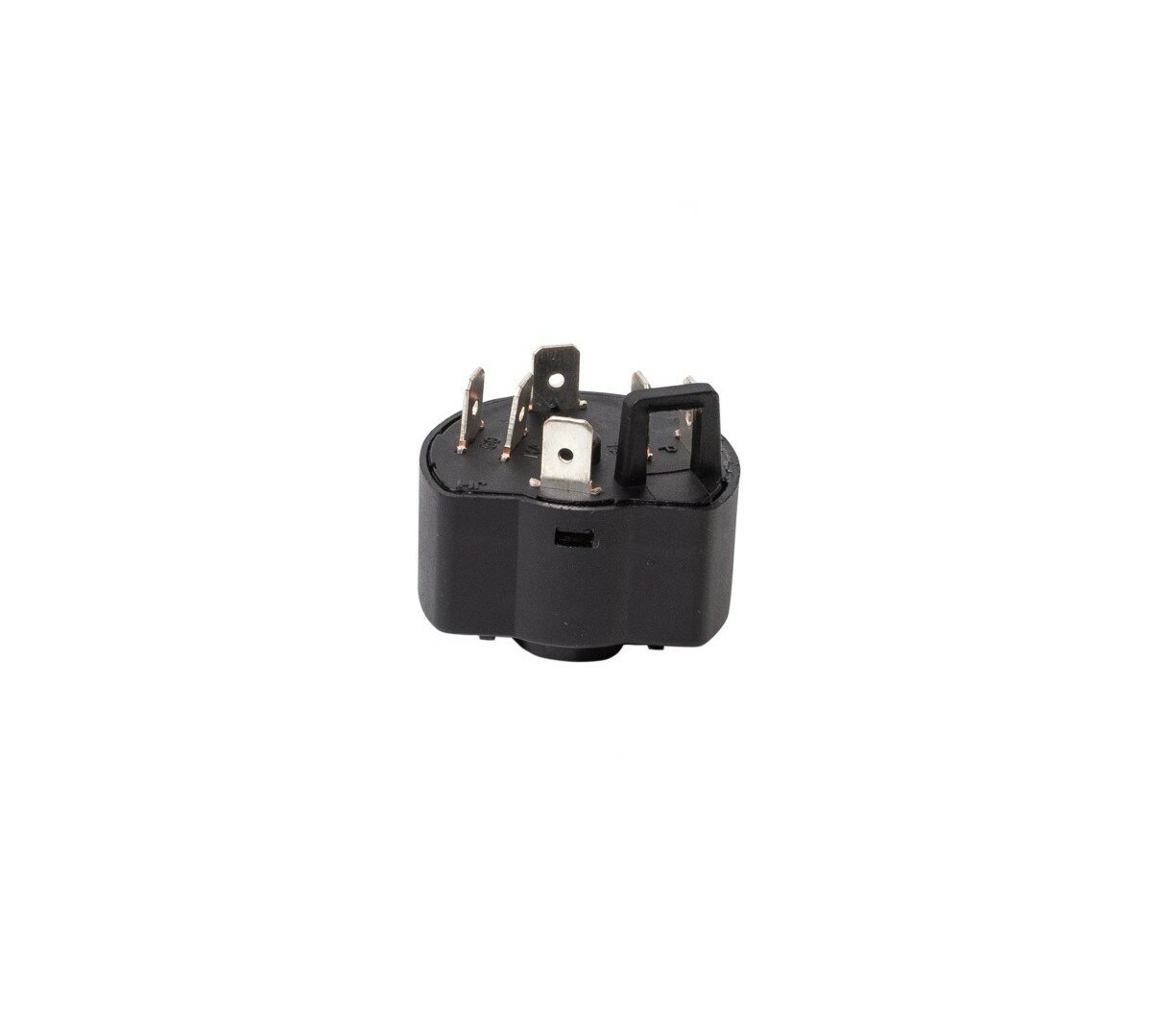 Контактная группа замка зажигания BRAVE BR. SAI.1.1 элемент, Daewoo Nexia, connector