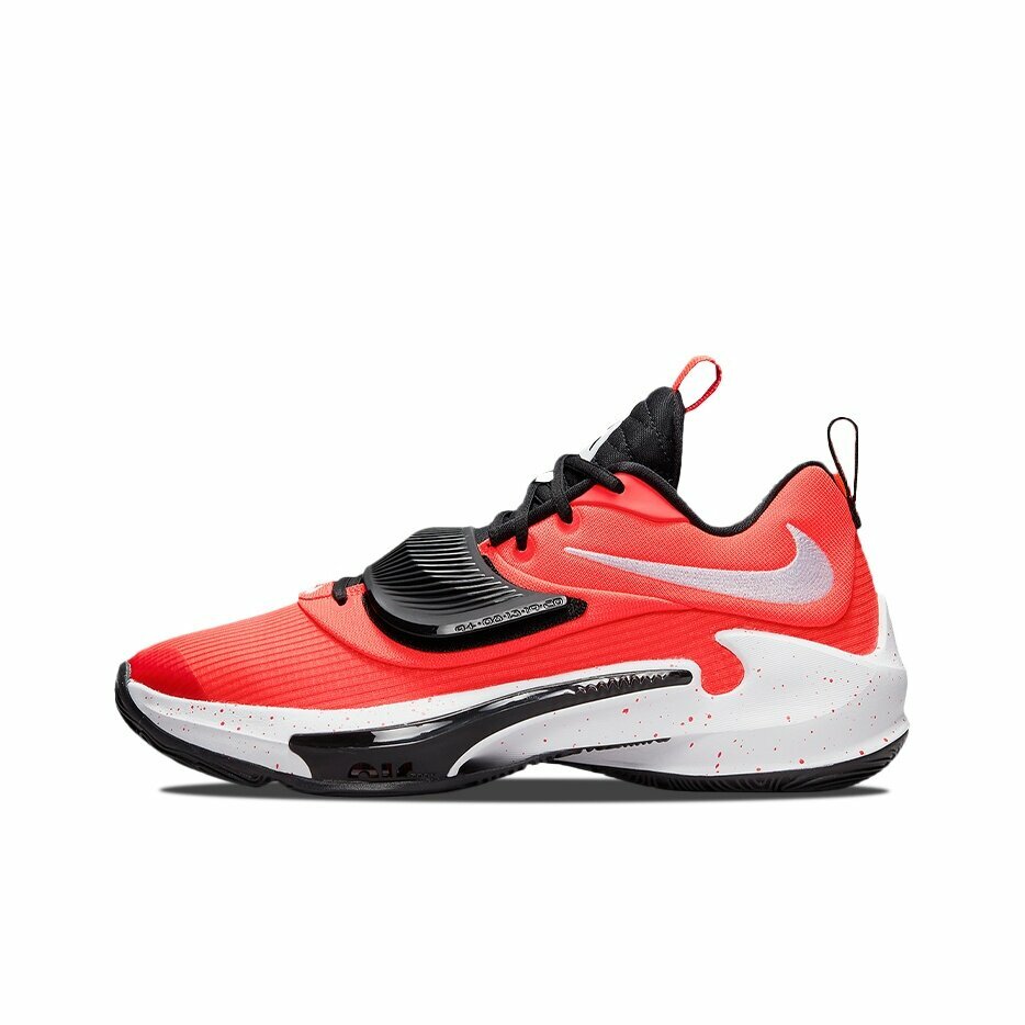 Кроссовки NIKE Freak 3