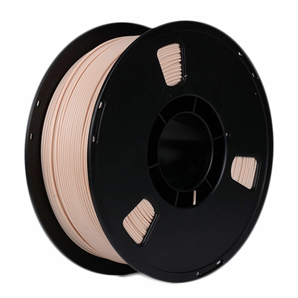 3D принтер расходные материалы аккуратно упорядоченные PLA филамент 3D принтер филамент 1.75 мм высокая точность