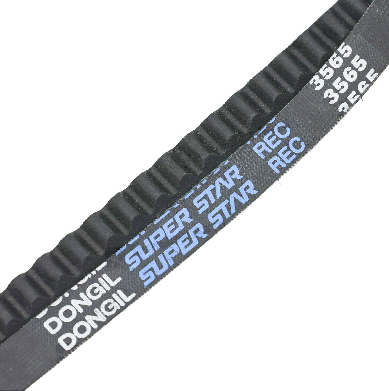 Ремень клиновой DONGIL SUPER STAR REC3565 13x1435.1 56.5 inch универсальный