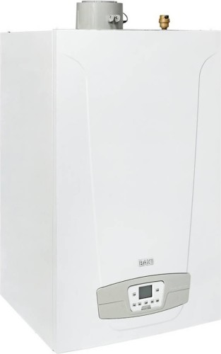 Котел газовый Baxi LUNA DUO-TEC MP 1.70 НС-1168115
