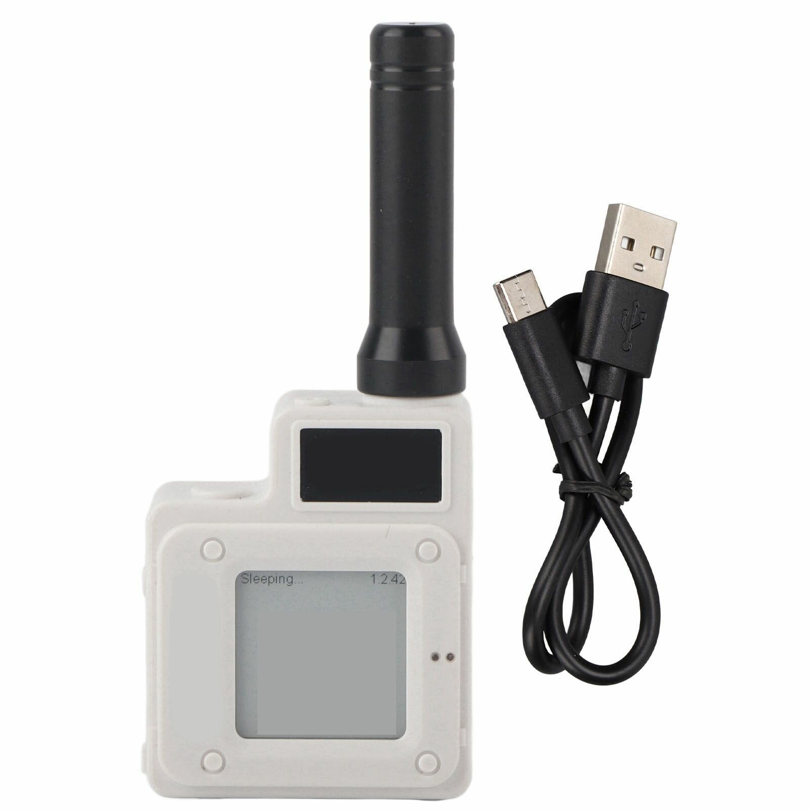 Беспроводной модуль 915 МГц nRF52840 с поддержкой GPS