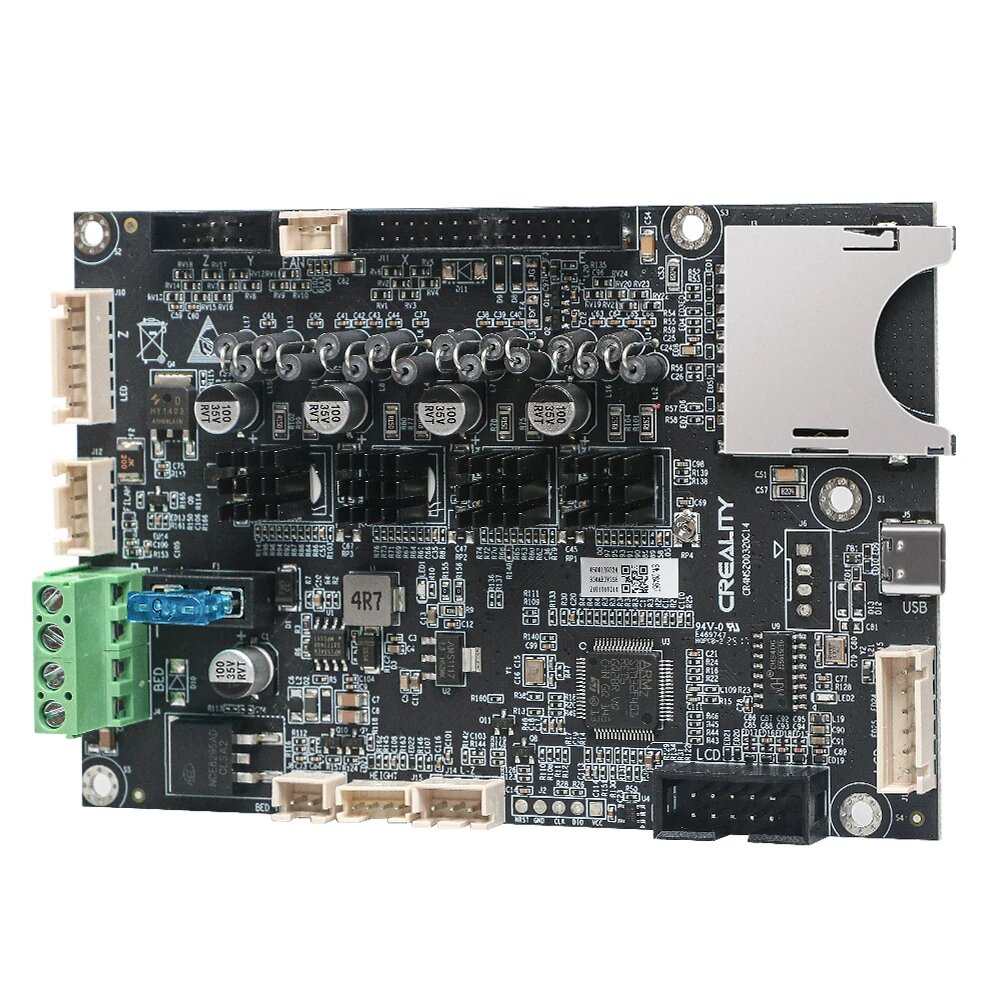 Материнская плата Creality Ender 3 V3 SE CR4NS200320C14